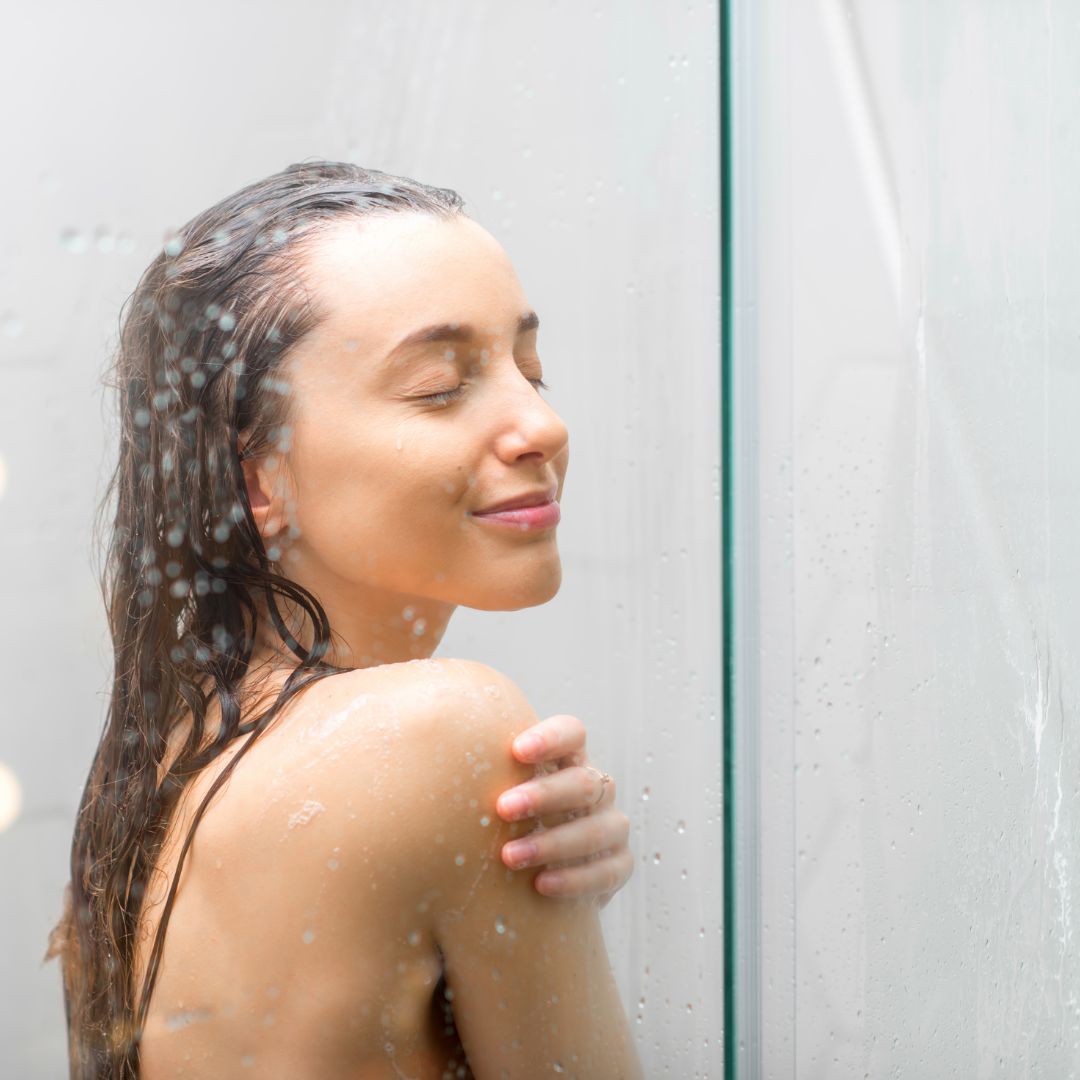 Everything Shower Routine | TO112