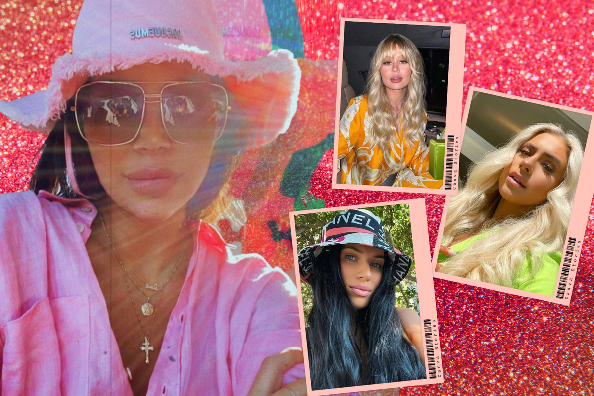 7 Easy Barbiecore Hairstyles with Tips from a Pro Stylist | TO112