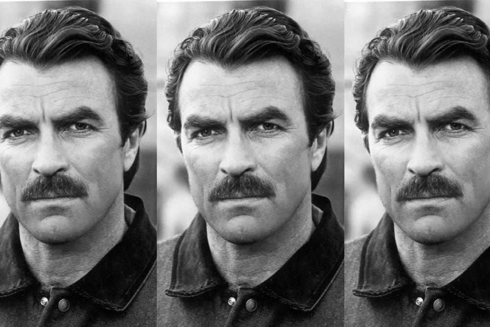 How To Maintain a Glorious Moustache | TO112