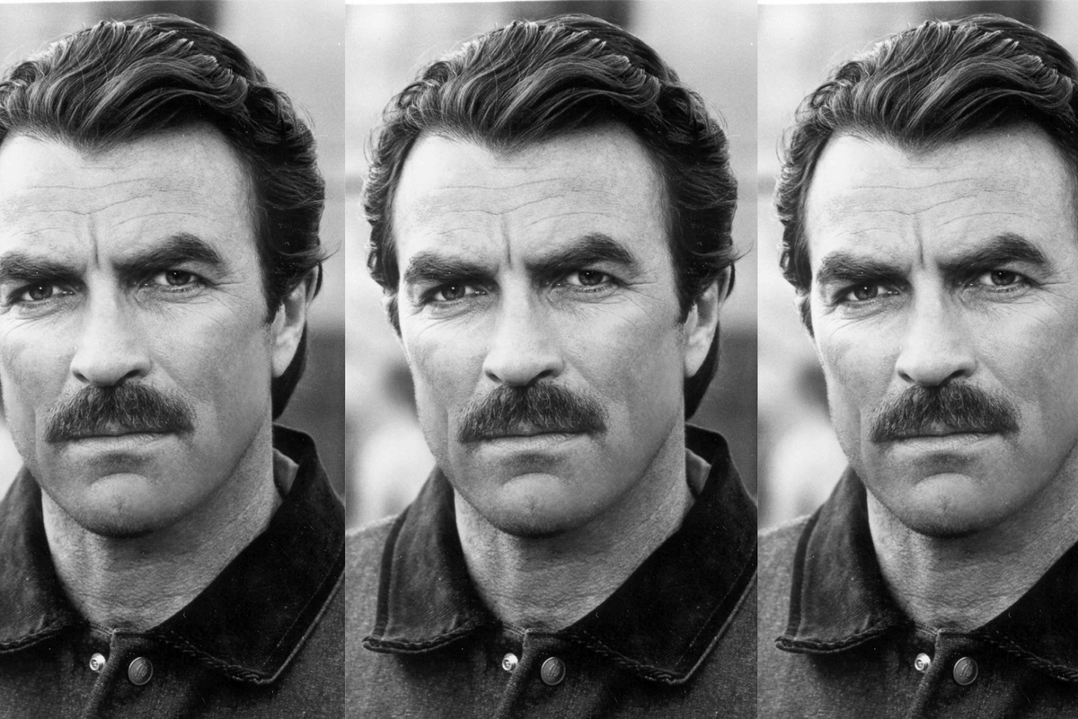 How To Maintain a Glorious Moustache | TO112