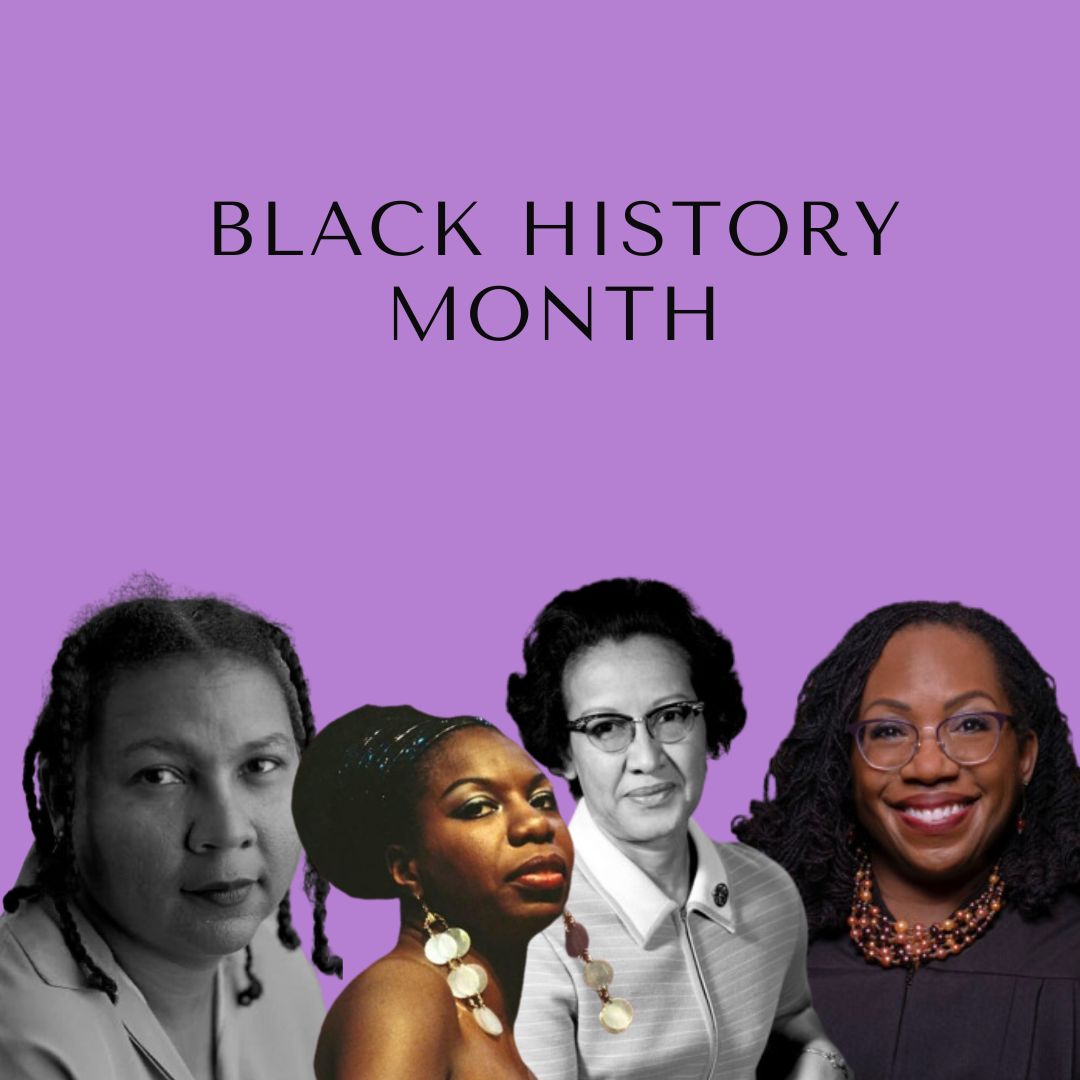 How To Celebrate Black History Month | TO112
