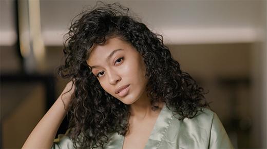 HOW TO: Achieve Your Most Beautiful Curls | TO112