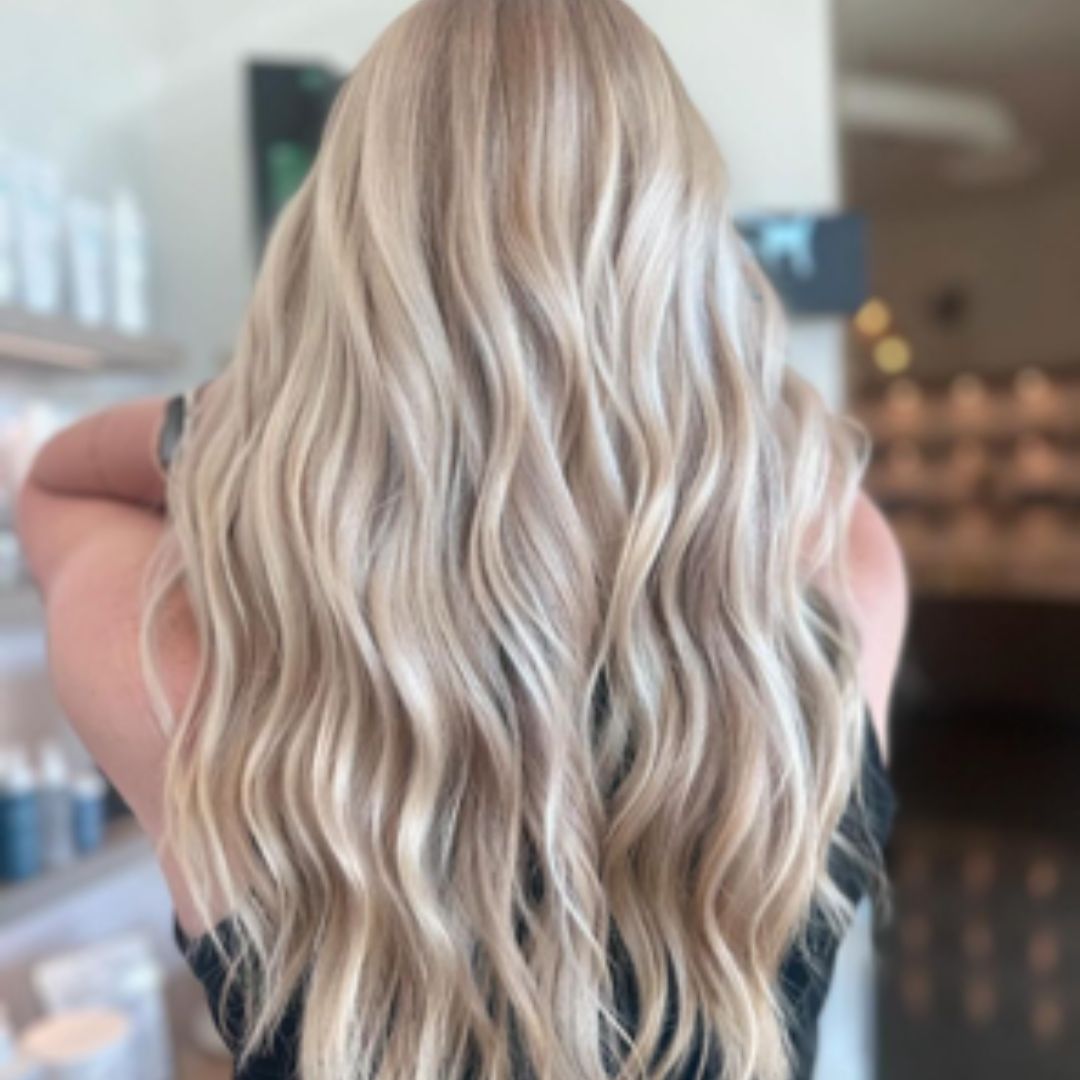 How to get the perfect second day hair look | TO112