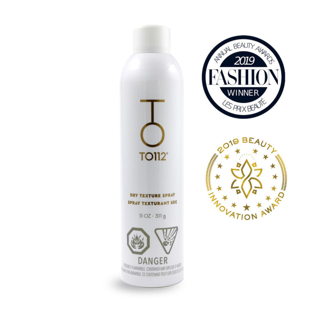 Dry Texture Spray | TO112