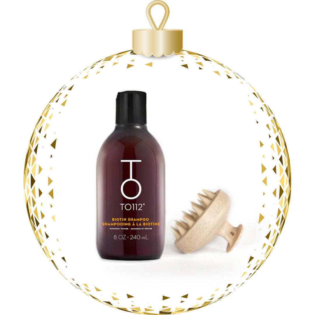 How To Wash Hair After Hair Oiling | TO112