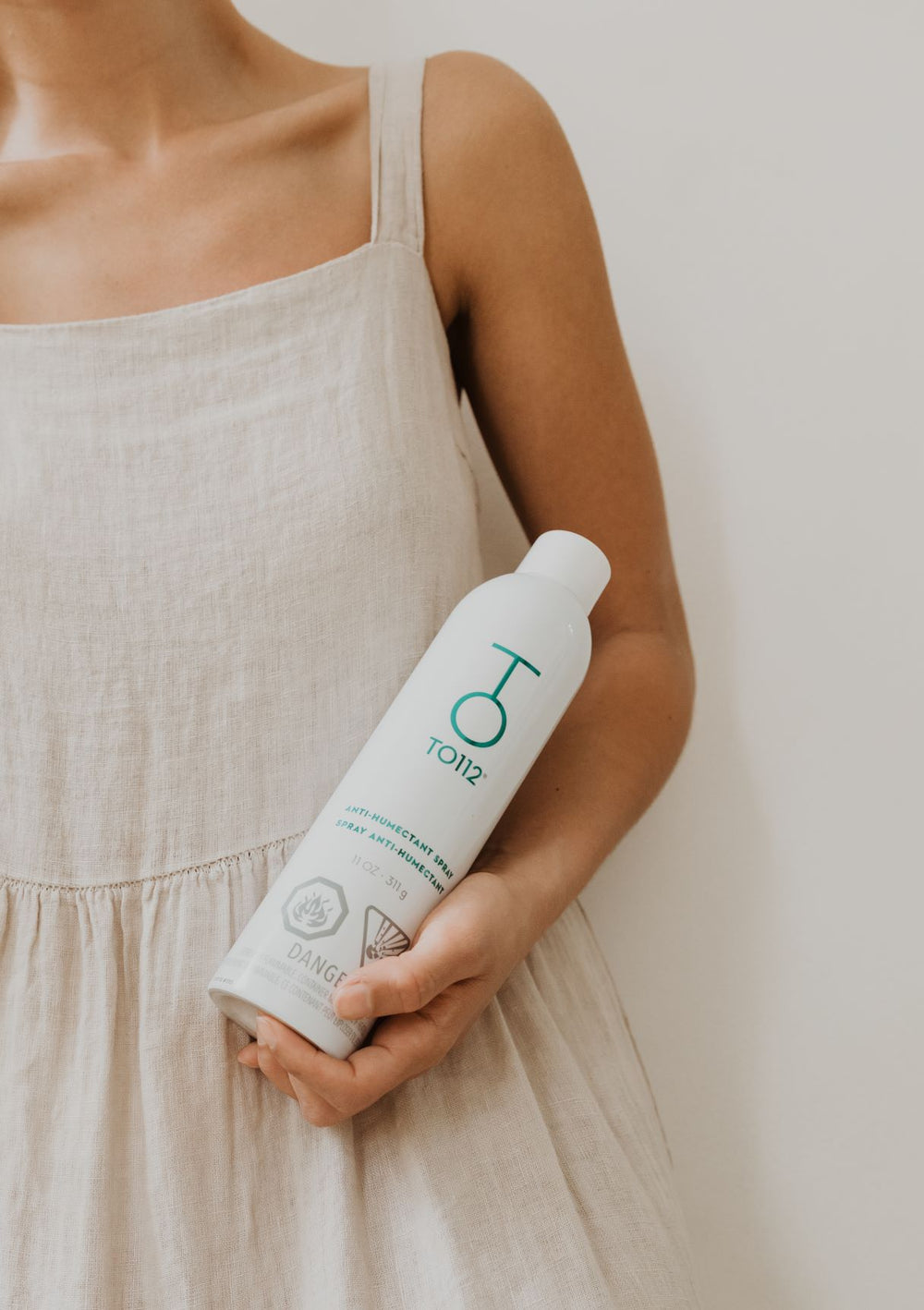 Anti-Humectant Spray | TO112