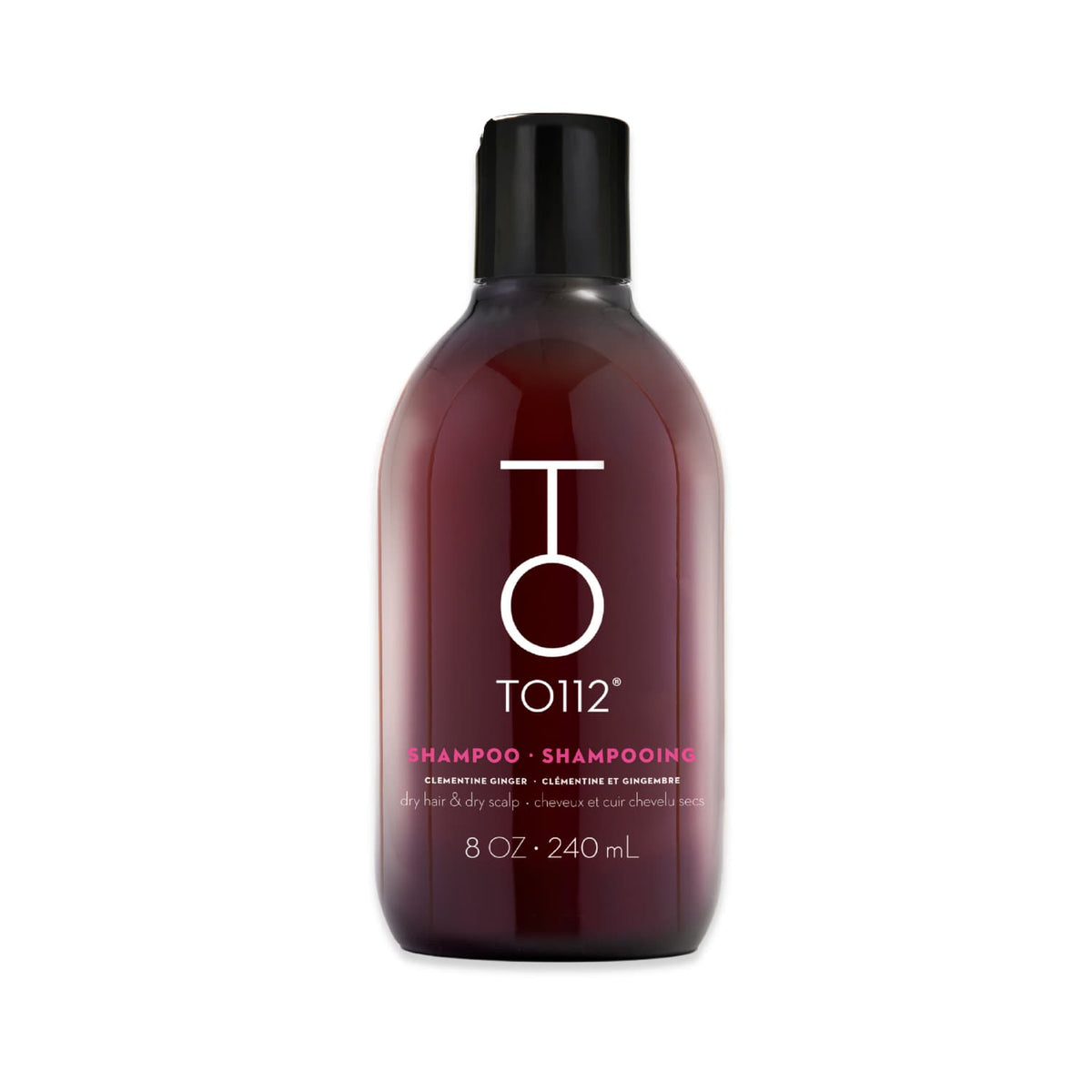 Shampoo for Dry Hair & Dry Scalps | TO112