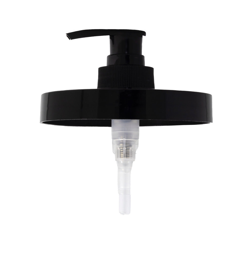 Reusable Mask Pump | TO112
