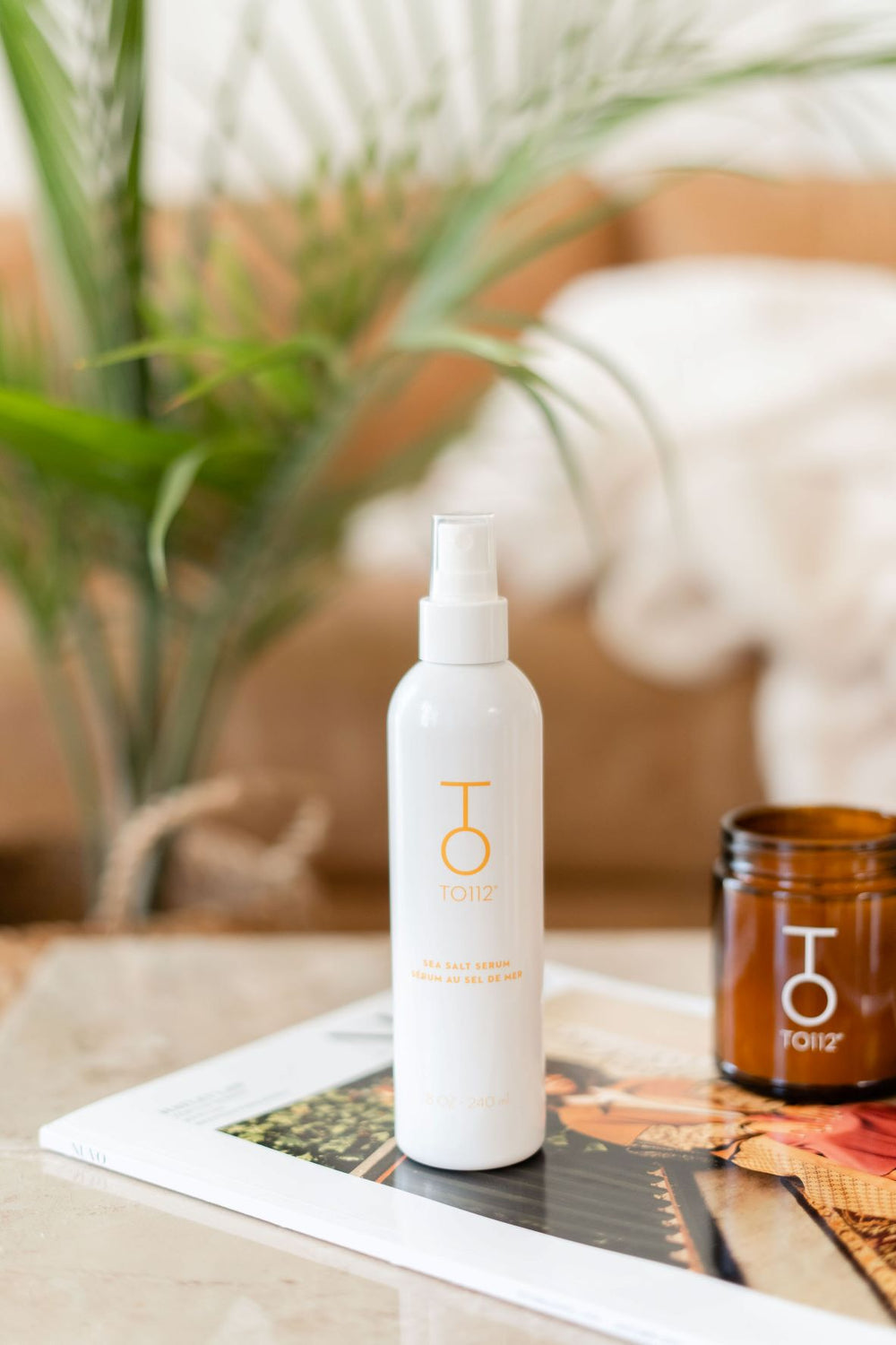 Sea Salt Serum | TO112