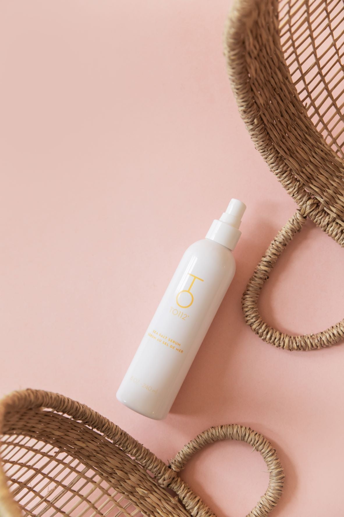 Sea Salt Serum | TO112